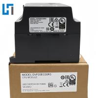 China DVP20EC00R3 DELTA EC3 Series PLC New Original plc module Plc Programming Controller module for sale