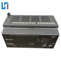 China DVP24EC00R3 DELTA EC3 Series PLC New Original plc module Plc Programming Controller module for sale