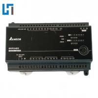 China DVP24EC00T3 DELTA New Original EC3 Series plc module Plc Programming Controller module for sale