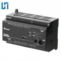 China DVP24EC00T3 DELTA New Original EC3 Series plc module Plc Programming Controller module for sale