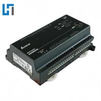 China DVP24EC00T3 DELTA New Original EC3 Series plc module Plc Programming Controller module for sale