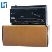 China DVP40EC00T3 DELTA New Original EC3 Series plc module Plc Programming Controller module for sale