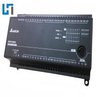 China DVP40EC00T3 DELTA New Original EC3 Series plc module Plc Programming Controller module for sale