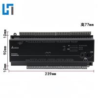 China DVP48EC00R3 DELTA New Original EC3 Series plc module Plc Programming Controller module for sale