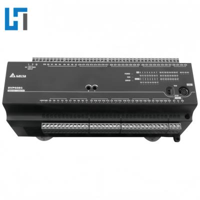 China DVP60EC00R3 DELTA New Original EC3 Series plc module Plc Programming Controller module for sale