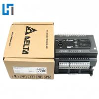 China DVP16ES200T DELTA New Original ES2 Series plc module Plc Programming Controller module for sale