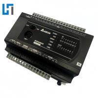 China DVP24ES200T DELTA New Original ES2 Series plc module Plc Programming Controller module for sale
