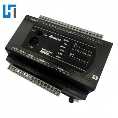 China DVP24ES200T DELTA New Original ES2 Series plc module Plc Programming Controller module for sale