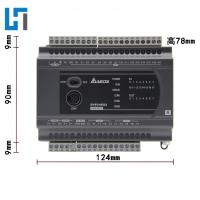 China DVP24ES200T DELTA New Original ES2 Series plc module Plc Programming Controller module for sale