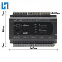 China DVP32ES200R DELTA New Original ES2 Series plc module Plc Programming Controller module for sale