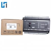 China DVP40ES200R DELTA New Original ES2 Series plc module Plc Programming Controller module for sale