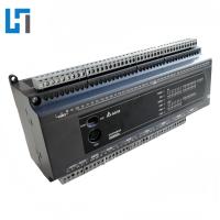 China DVP60ES200R DELTA New Original ES2 Series plc module Plc Programming Controller module for sale