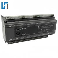 China DVP60ES200R DELTA New Original ES2 Series plc module Plc Programming Controller module for sale