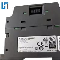 China DVP80ES200T DELTA New Original ES2 Series plc module Plc Programming Controller module for sale