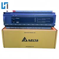 China DVP80ES200T DELTA New Original ES2 Series plc module Plc Programming Controller module for sale
