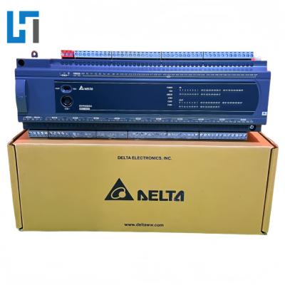 China DVP80ES200T DELTA New Original ES2 Series plc module Plc Programming Controller module for sale