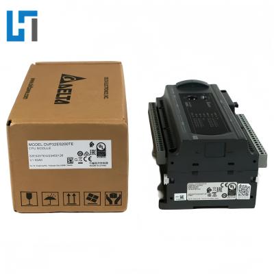 China DVP32ES200TE DELTA New Original ES2 Series plc module Plc Programming Controller module for sale