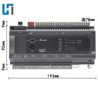 China DVP40ES200RE DELTA New Original ES2 Series plc module Plc Programming Controller module for sale