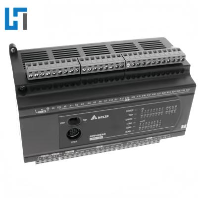 China DVP40ES200TE DELTA New Original ES2 Series plc module Plc Programming Controller module for sale