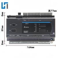 China DVP32ES311T DELTA New Original ES2 Series plc module Plc Programming Controller module for sale