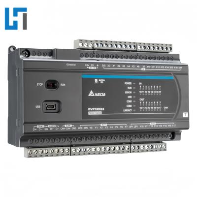 China DVP32ES300R DELTA New Original ES2 Series plc module Plc Programming Controller module for sale