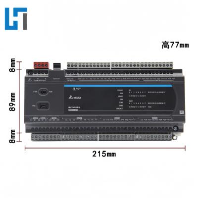 China DVP48ES300T DELTA New Original ES2 Series plc module Plc Programming Controller module for sale