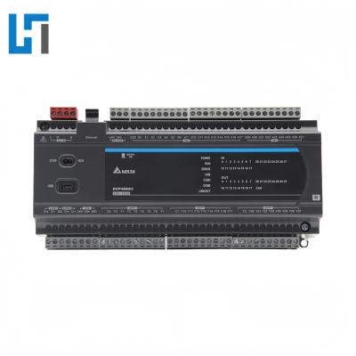 China DVP48ES300R DELTA New Original ES2 Series plc module Plc Programming Controller module for sale