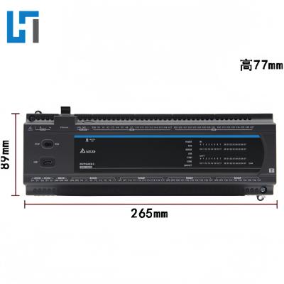China DVP64ES300T DELTA New Original ES2 Series plc module Plc Programming Controller module for sale