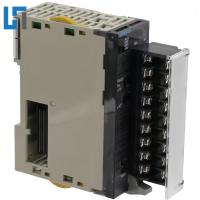 China CP2E-N14DR-D Omron Plc Analog Input Module Industrial Automation Controller for sale