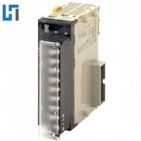 China CP2E-N14DR-D Omron Plc Analog Input Module Industrial Automation Controller for sale
