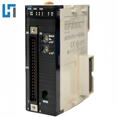 China Industrial Automation Omron Programmable Logic Controller Module CJ1W-CT021 for sale