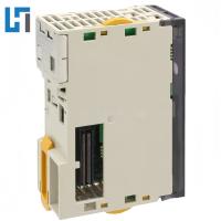 China CJ1W-ETN21 Omron New Original Plc Programming module Industrial Automation Controller for sale