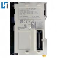 China CJ1W-ETN21 Omron New Original Plc Programming module Industrial Automation Controller for sale