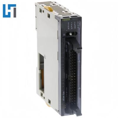 China CJ1W-OD233 Omron New Original Plc Programming module Industrial Automation Controller for sale