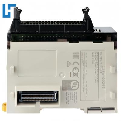 China CJ1W-OD263 Omron New Original Plc Programming module Industrial Automation Controller for sale