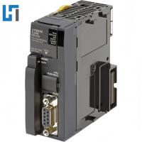 China CJ2M-CPU15 Omron New Original Plc Programming module Industrial Automation Controller for sale
