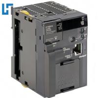 China CJ2M-CPU35 Omron New Original Plc Programming module Industrial Automation Controller for sale