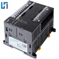 China CP1E-NA20DT-D Omron New Original Plc Programming module Industrial Automation Controller for sale