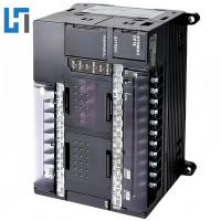 China CP1E-NA20DT-D Omron New Original Plc Programming module Industrial Automation Controller for sale
