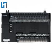 China CP1H-EX40DT-D Omron New Original Plc Programming module Industrial Automation Controller for sale