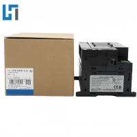 China CP1H-XA40DT-D-SC Omron New Original Plc Programming module Industrial Automation Controller for sale