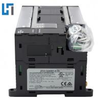 China CP1H-XA40DT-D-SC Omron New Original Plc Programming module Industrial Automation Controller for sale