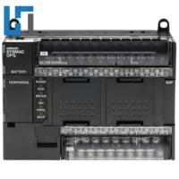 China CP1L-M30DT-A Omron Plc Programmable Logic Controller Module Industrial Grade for sale