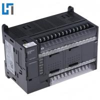 China CP1L-M40DR-A Plc Omron Analog Input Module Industrial Automation Controller for sale