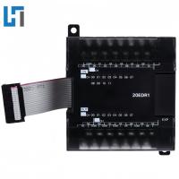 China CP1W-16ER Omron Plc Module 100% New Original 16 Relay Outputs for sale