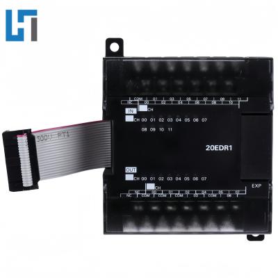 China CP1W-16ER Omron Plc Module 100% New Original 16 Relay Outputs for sale