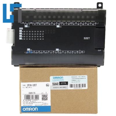 China CP1W-32ER Omron Plc Programming Module Industrial Automation Controller for sale