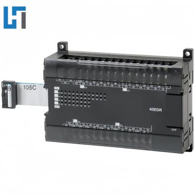 China CP1W-40EDR Omron PLC Expansion Module 24 Digital I/O Points for sale