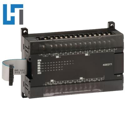 China CP1W-40EDT1 Omron Plc Programming Module For Industrial Automation for sale