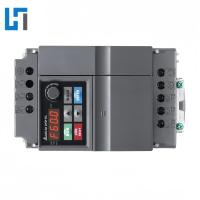 China VFD022EL43A 2.2KW 380V DELTA EL Series Frequency Converter New Original Plc Programming Controller module for sale